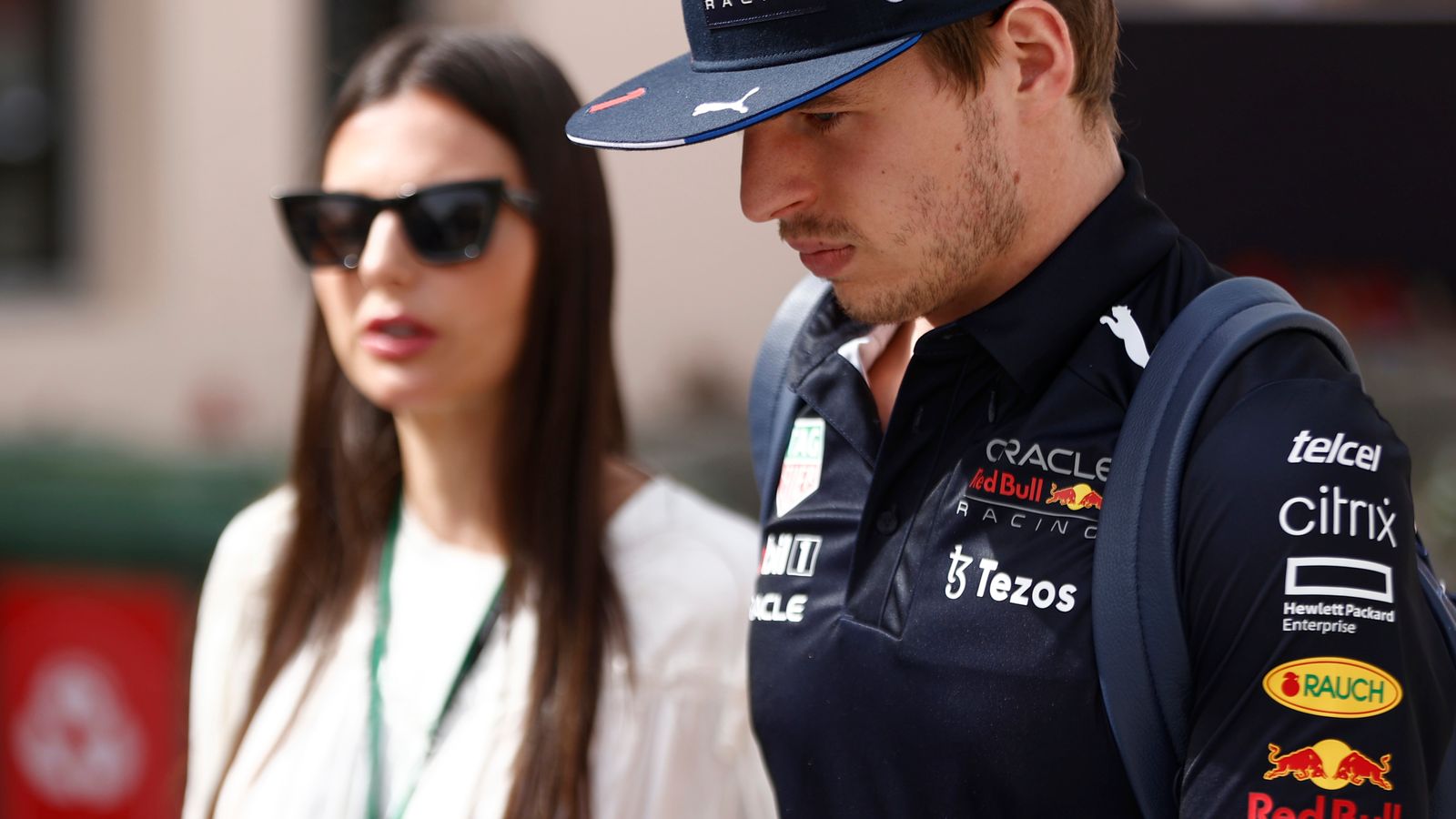 Max Verstappen insists Nelson Piquet 'not a racist' but condemns Lewis ...