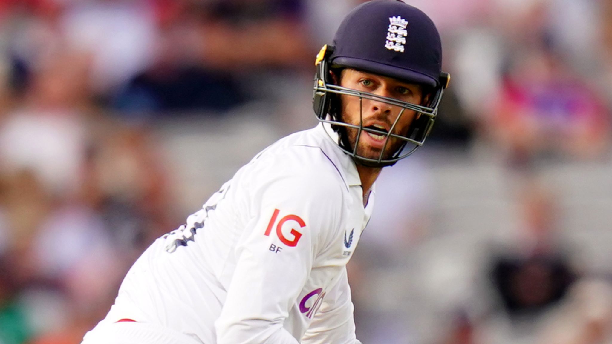 England wicketkeeper Ben Foakes out of third Test with Covid-19; Sam ...