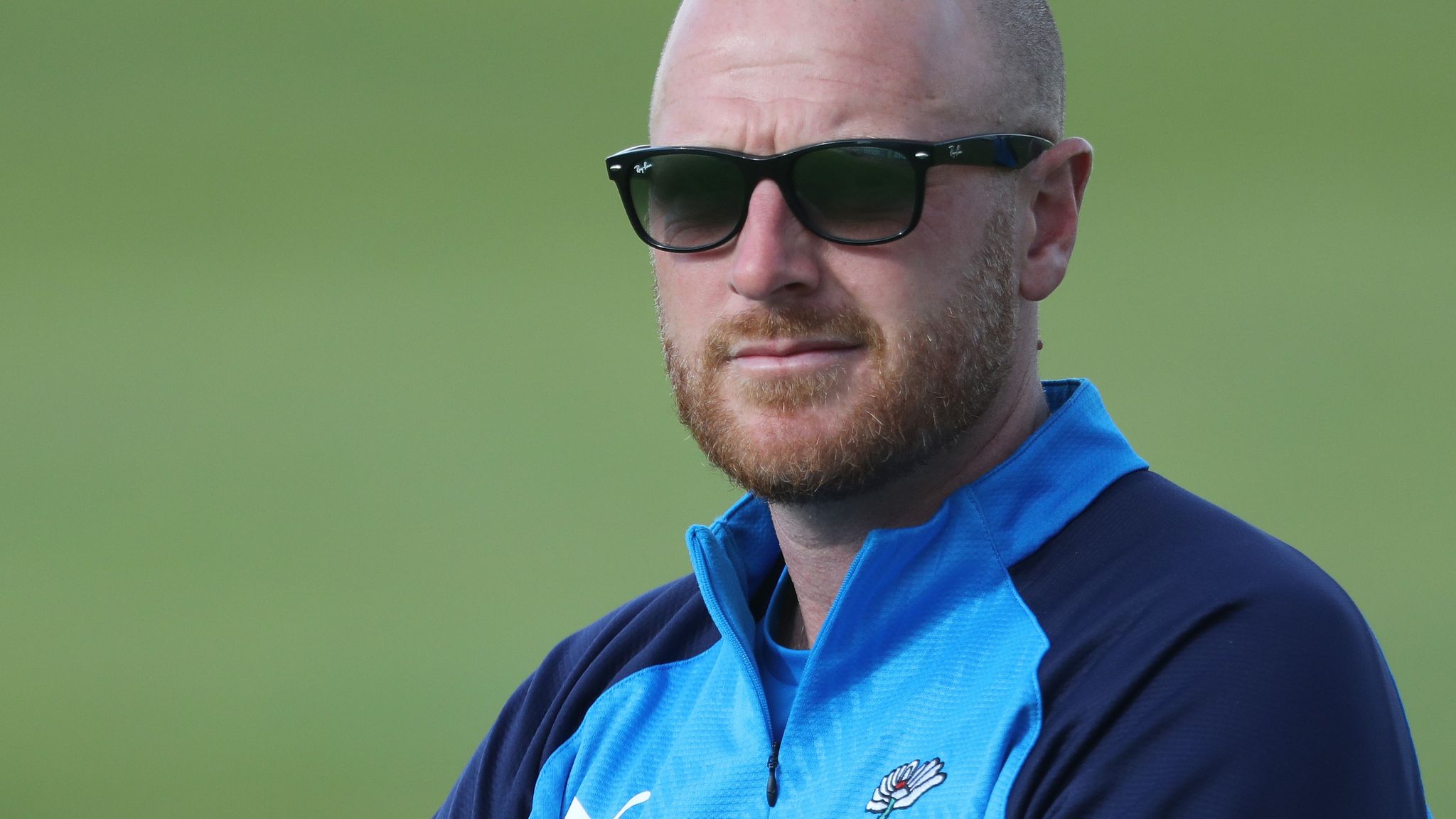 Andrew Gale: Ex-Yorkshire captain "will not engage" with ECB ...