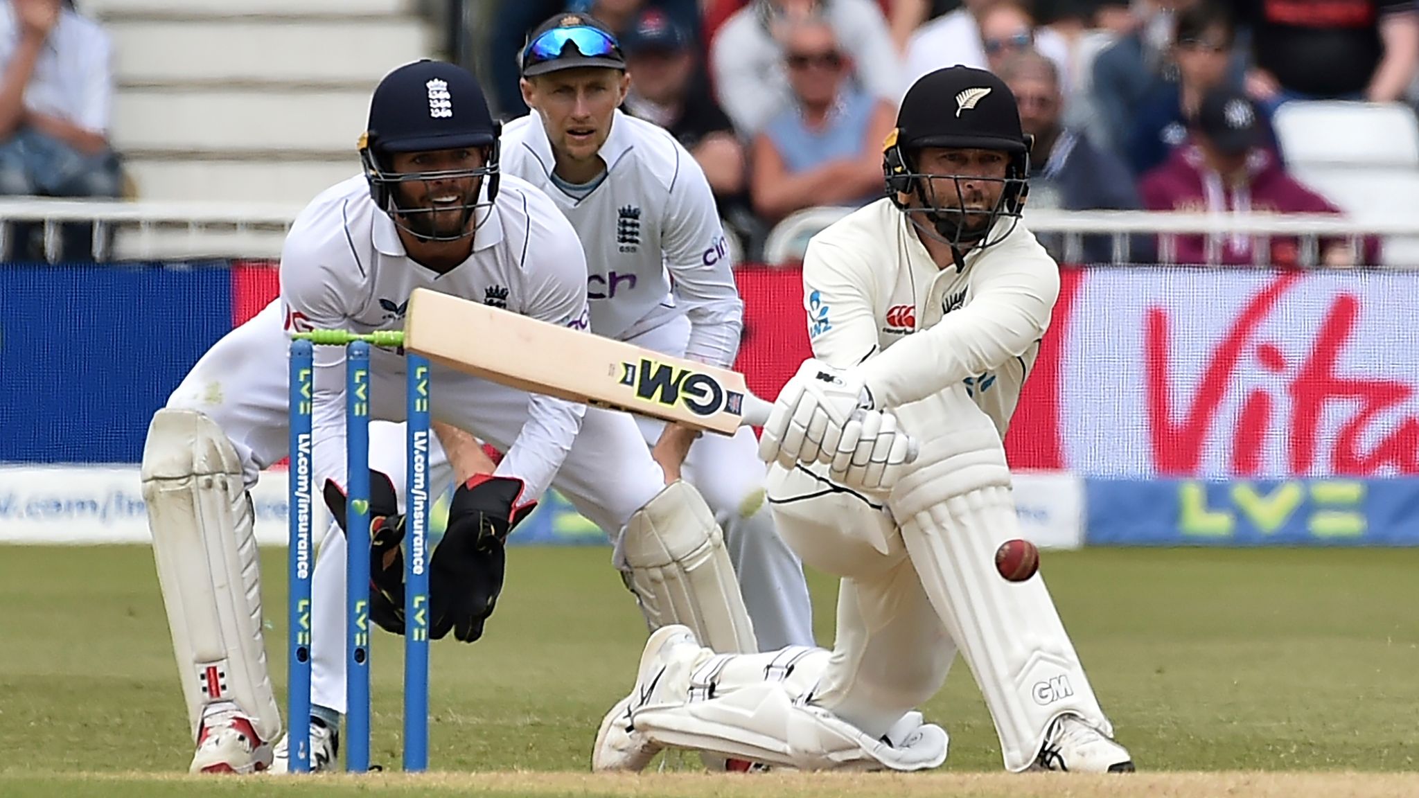 Jamie Overton: England include bowler in Test squad against New Zealand ...