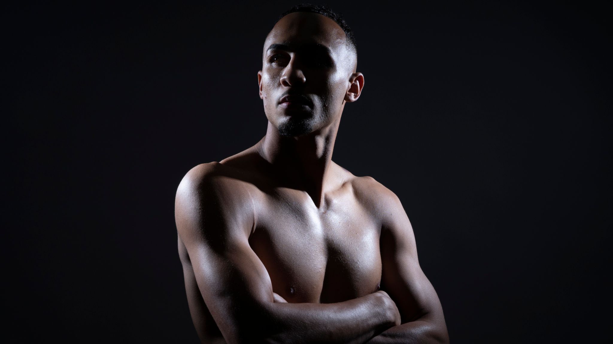 Ben Whittaker, Caroline Dubois and Frazer Clarke: Olympians on Billam ...