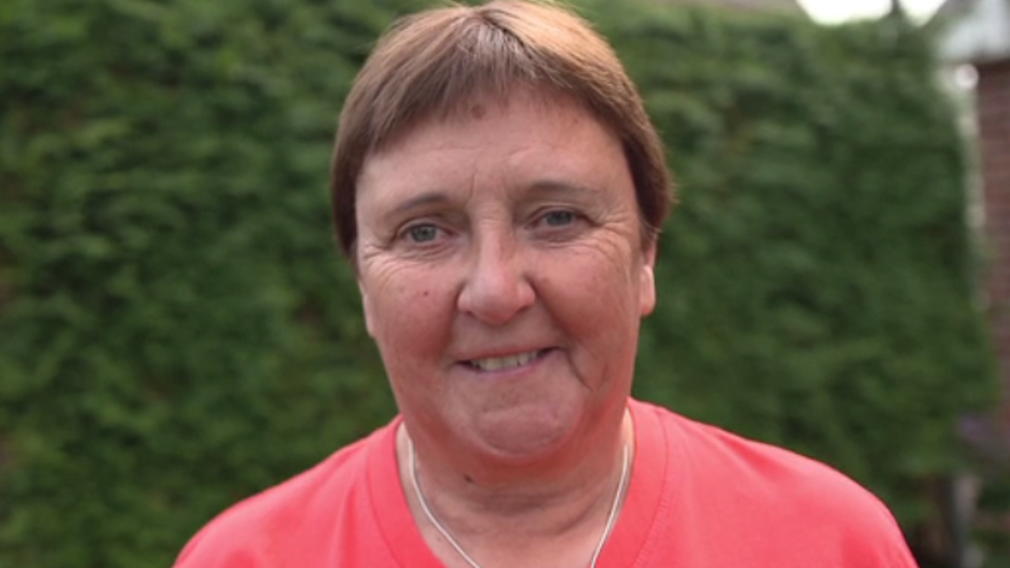 Leading the Lionesses: Carol Thomas on being the first English woman to ...