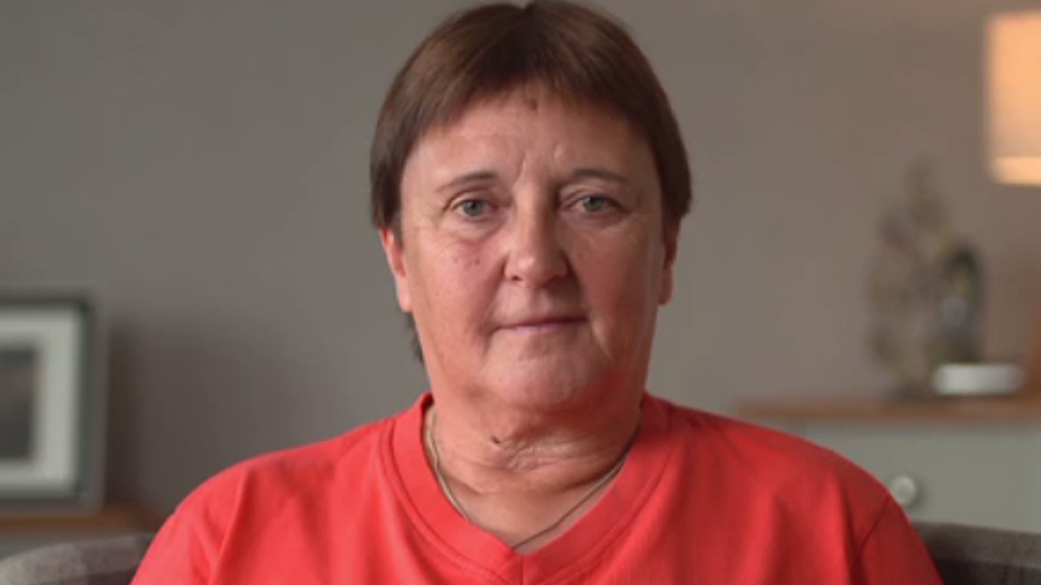 Leading the Lionesses: Carol Thomas on being the first English woman to ...