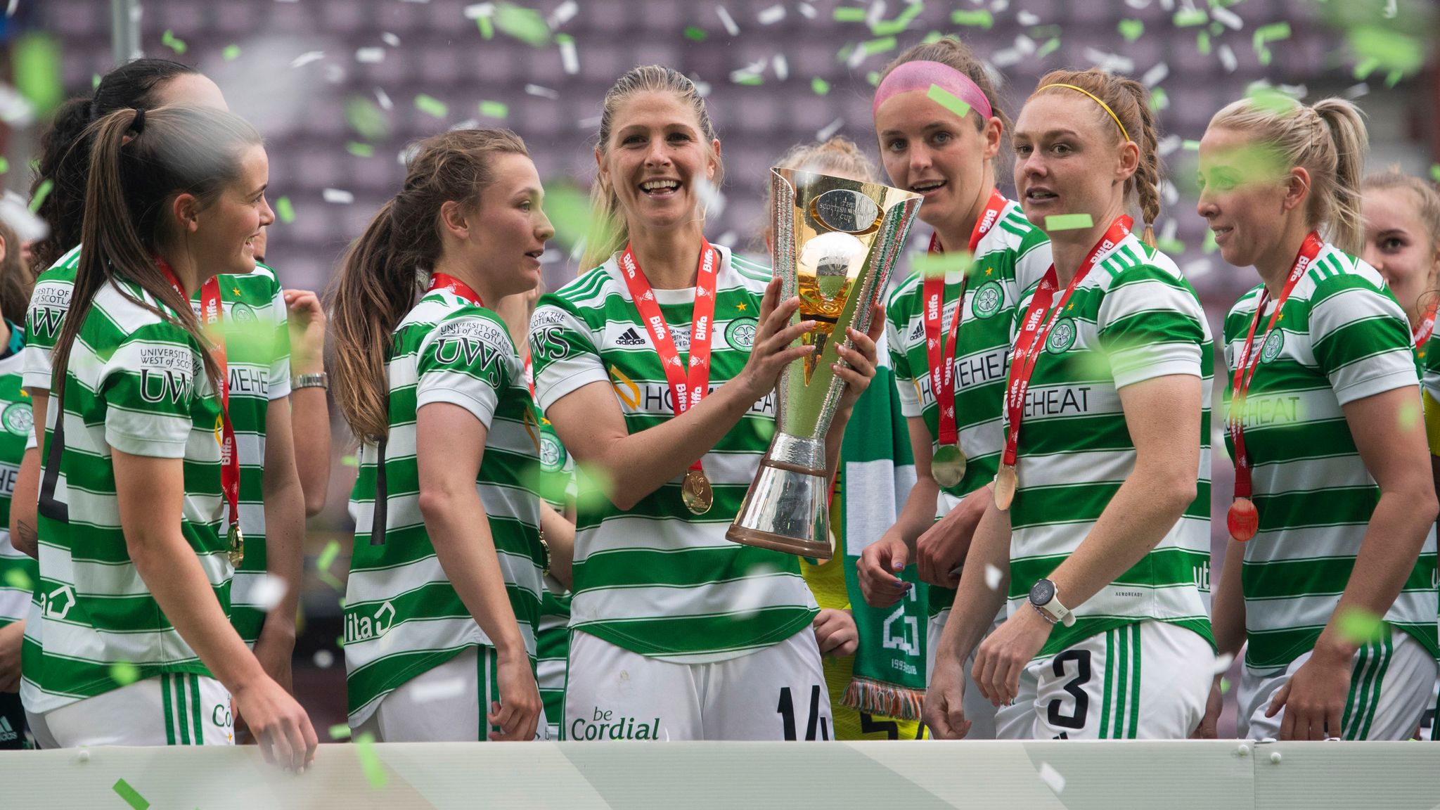 SWPL 2022-23 fixtures: Rangers start title defence against Glasgow ...