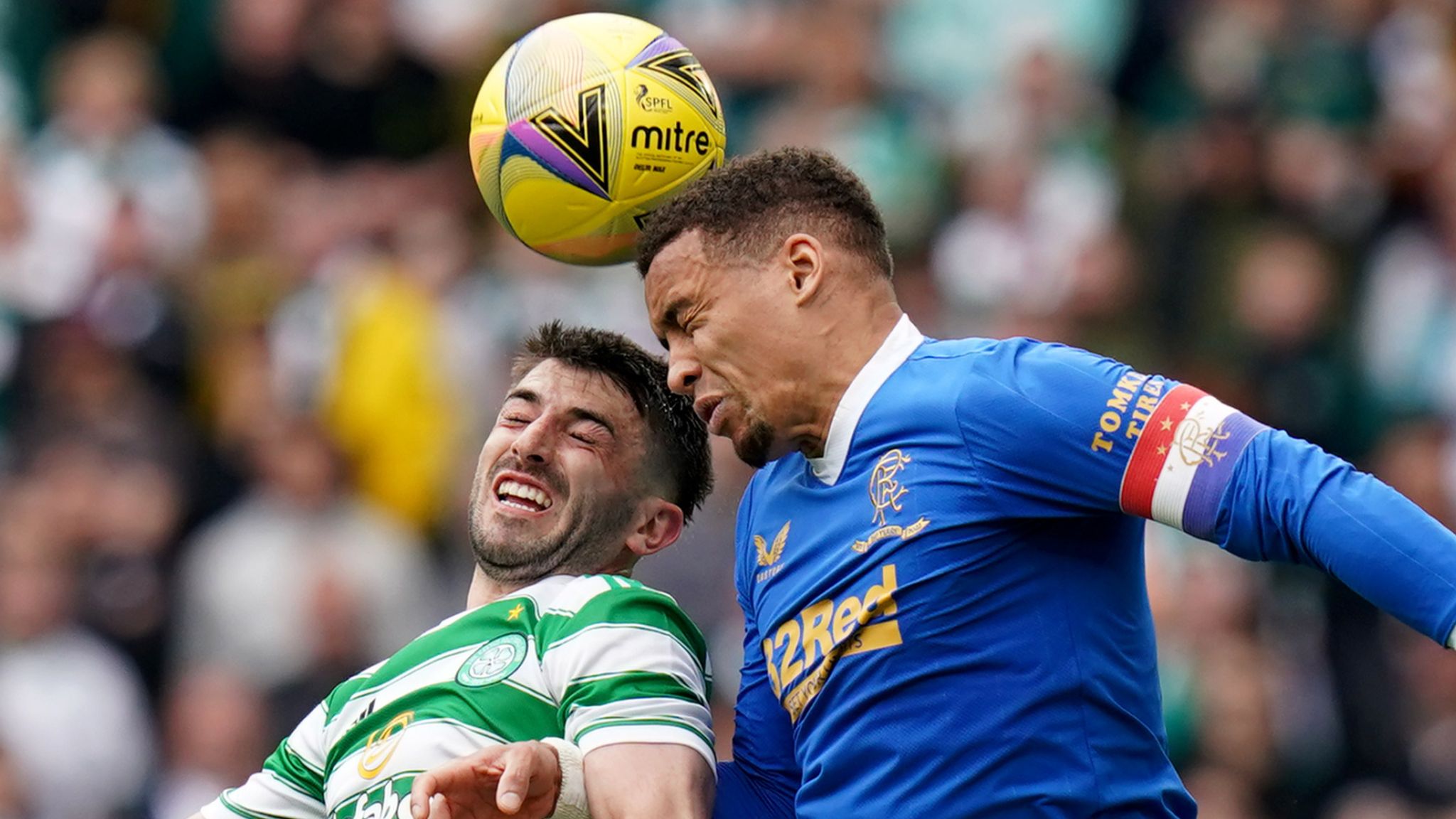 Celtic have received a 'big bonus' with automatic Champions League ...