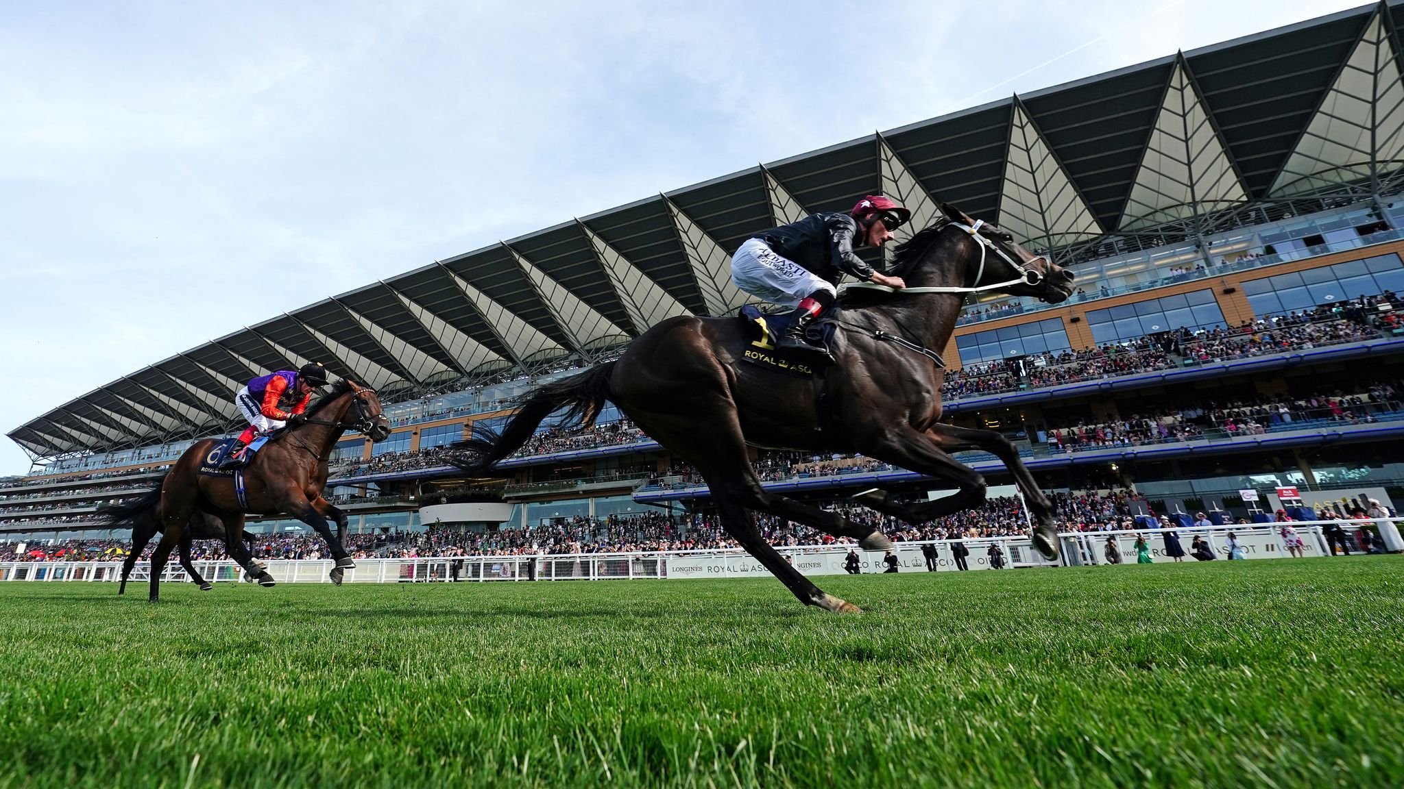 Winter Derby live on Sky Sports Racing: Runner guide and big-race ...