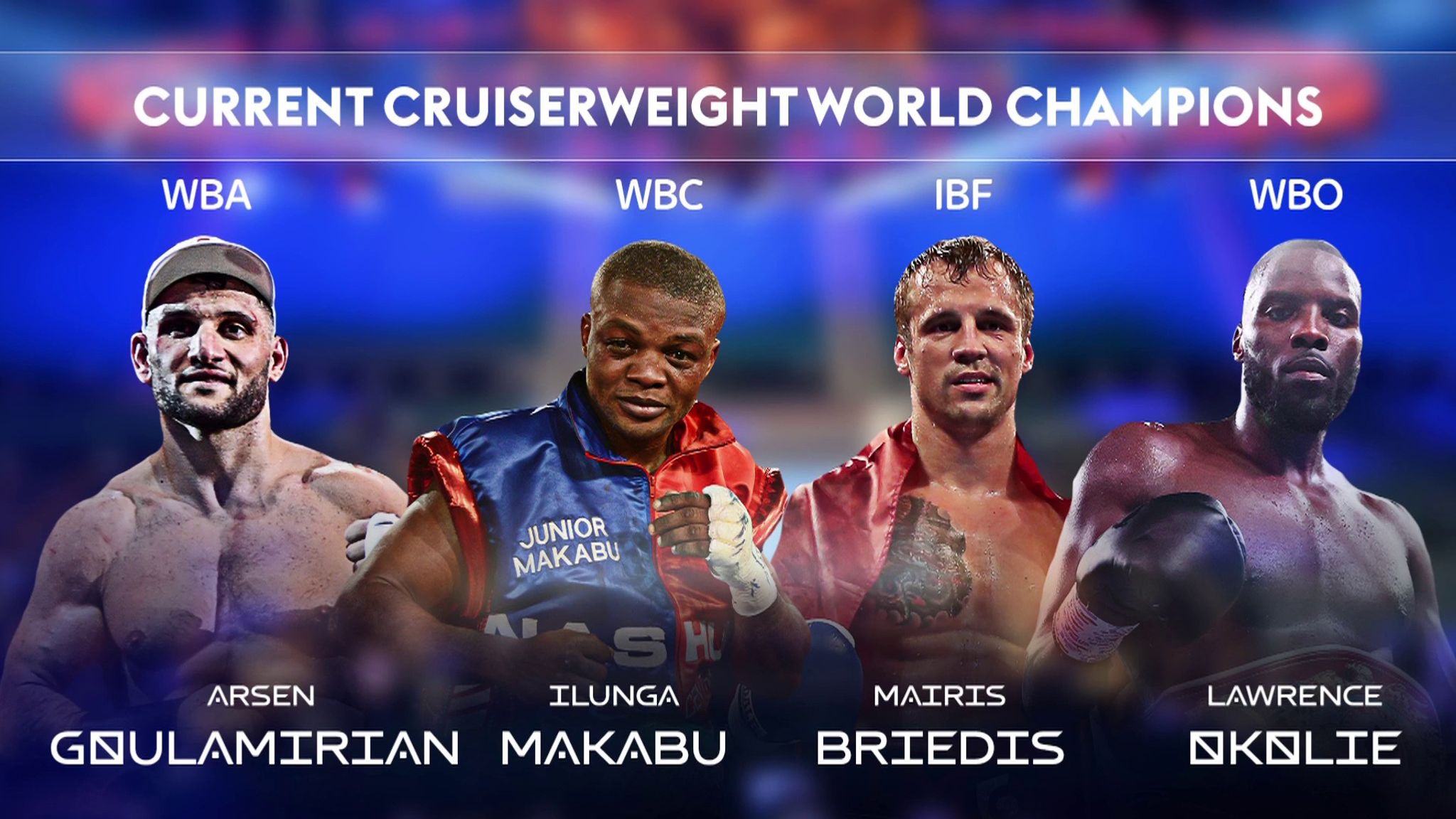 Unveiling Johnny Nelson: Legendary Cruiserweight Champion And Renowned ...