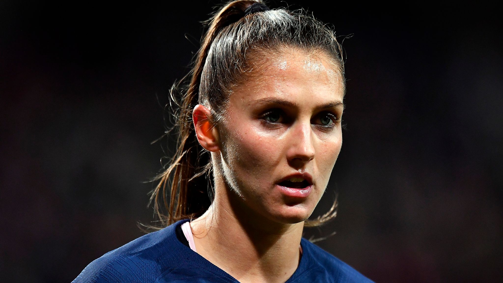 Chelsea Women transfer news: France and Bordeaux defender Eve Perisset ...