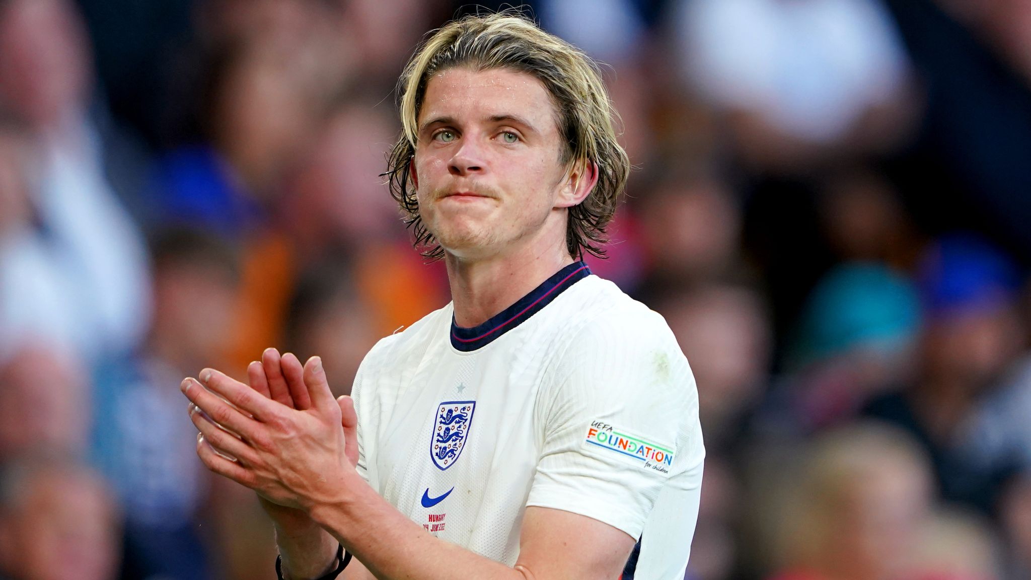 England World Cup squad: James Maddison and Callum Wilson included as ...