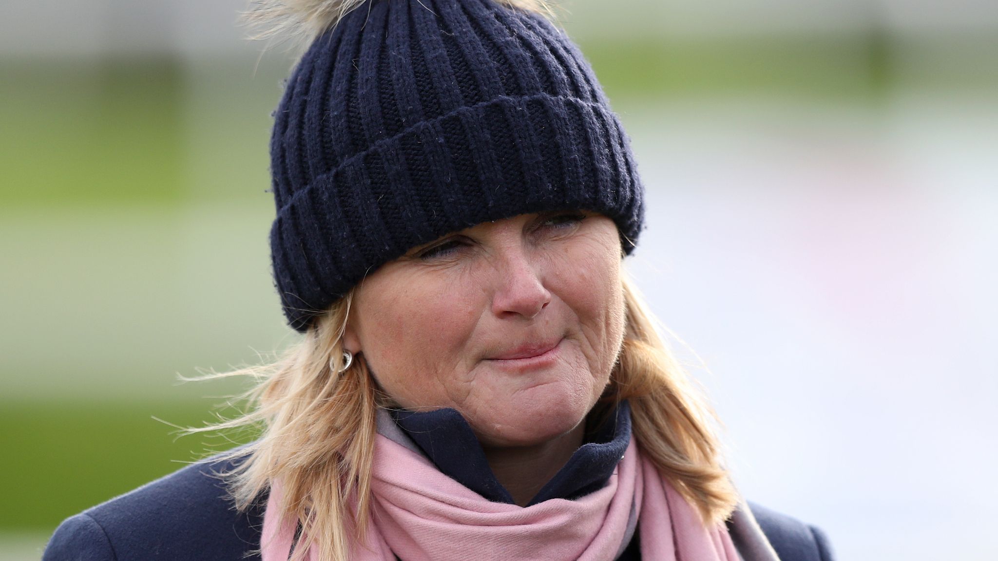 Today on Sky Sports Racing: Jack Mitchell and Jim Crowley do battle in ...