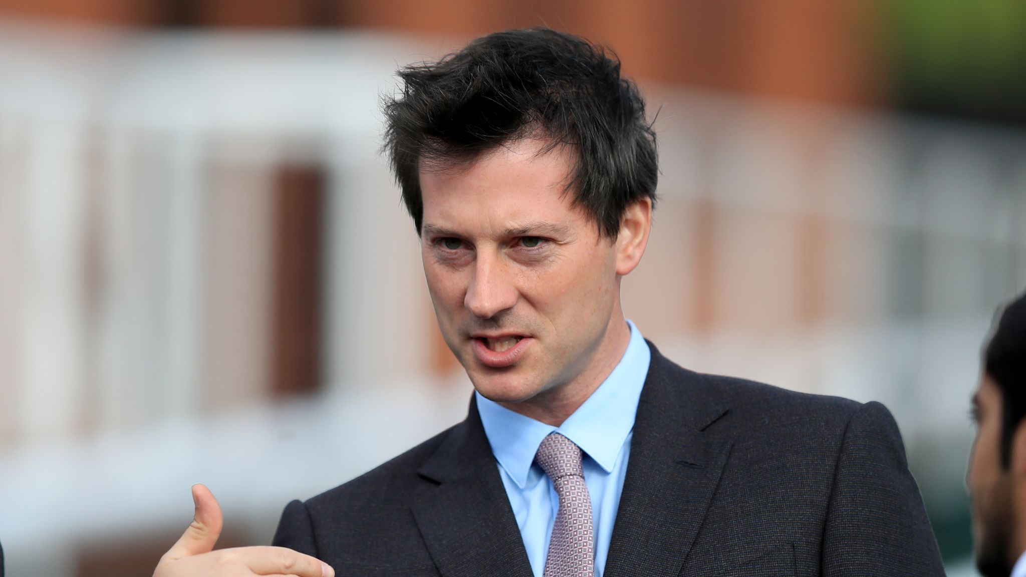 Chipchase Stakes: James Tate looking to brew up a Storm at Newcastle ...