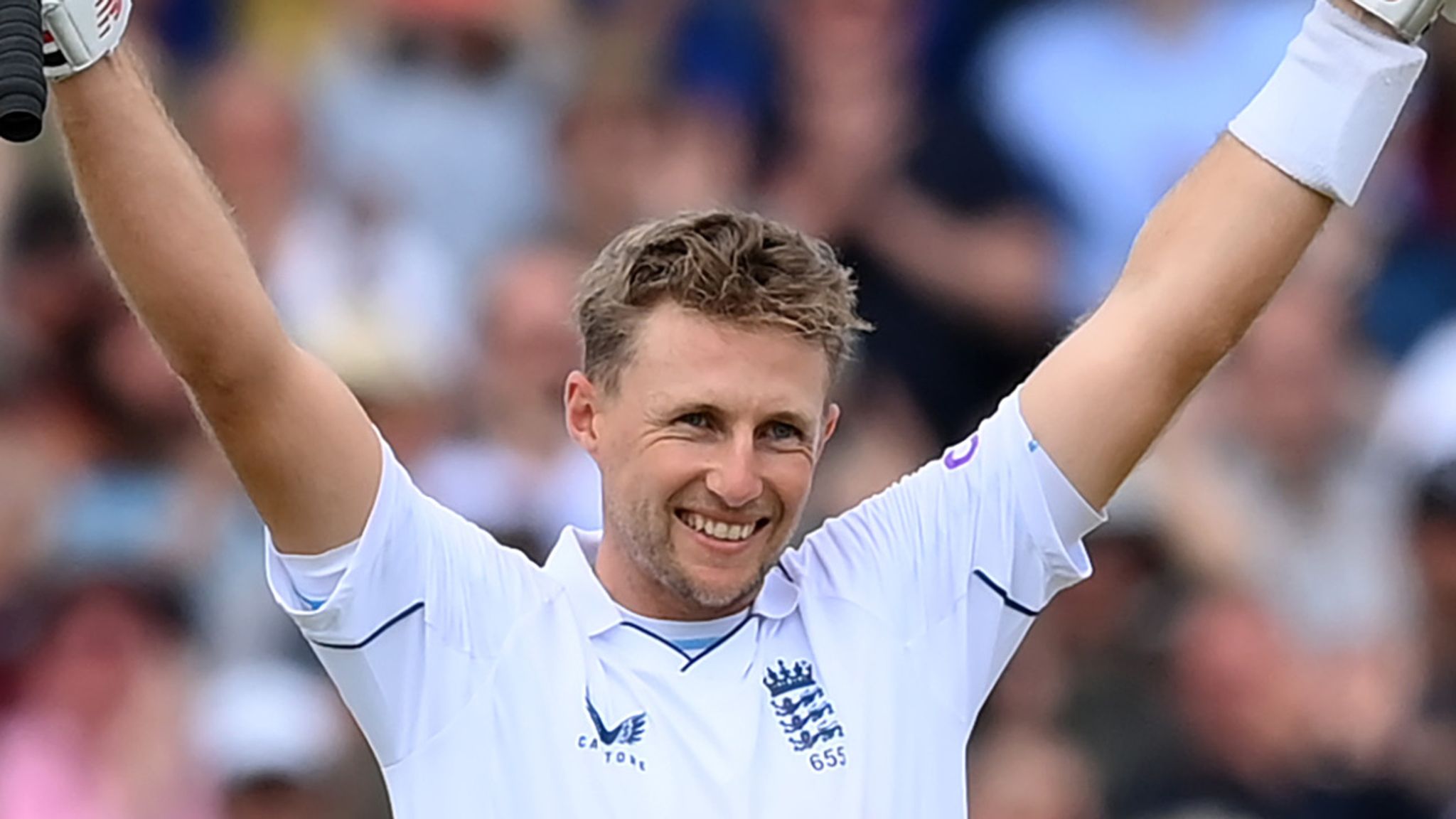 'Special' Joe Root adds gloss to his greatness with mind-boggling six ...