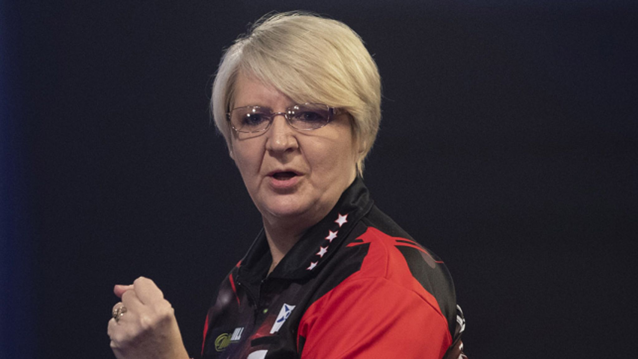 Women's World Matchplay: Lisa Ashton and Fallon Sherrock to headline ...