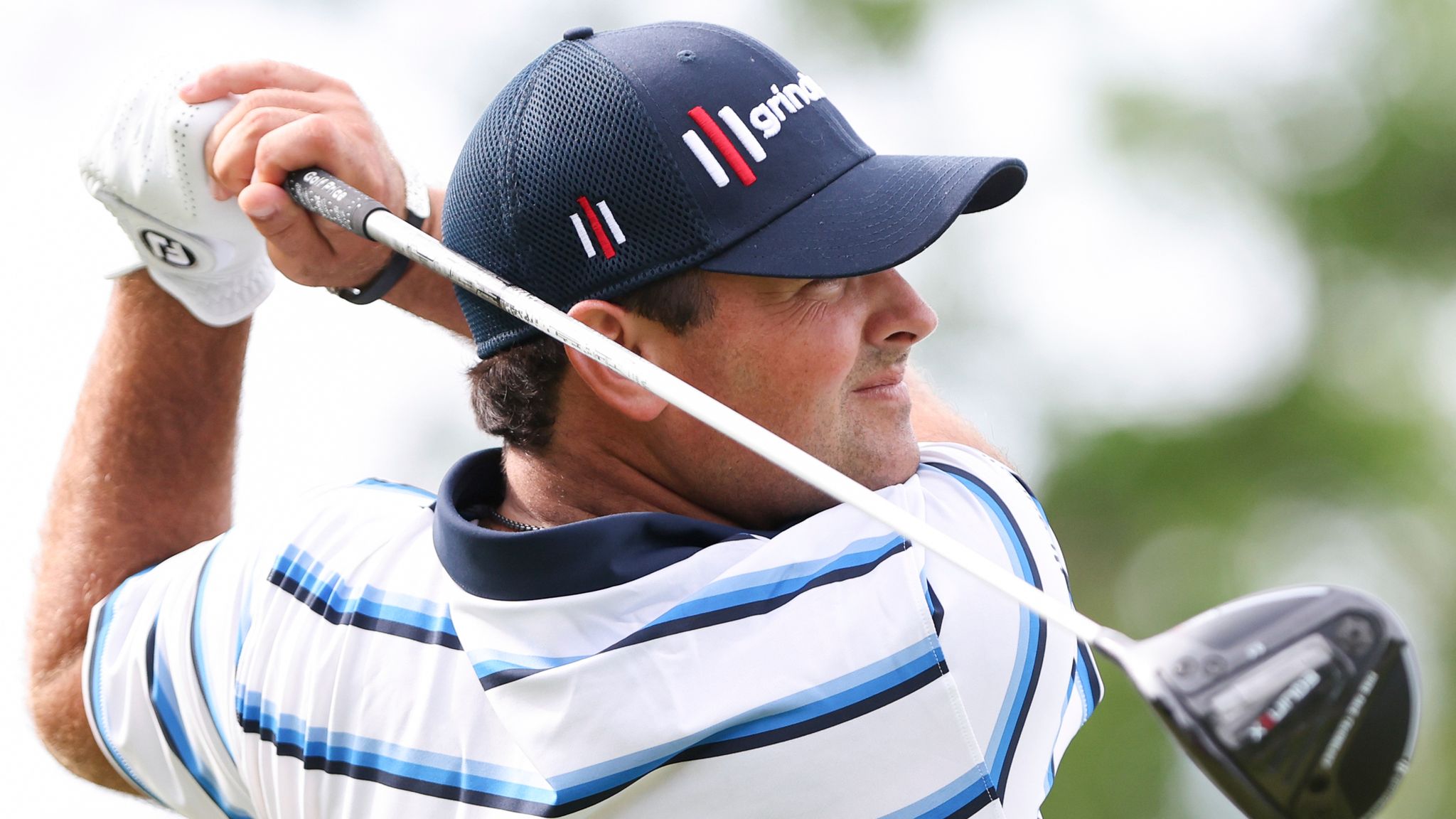 Patrick Reed, Pat Perez latest PGA Tour players to join Saudi-backed ...