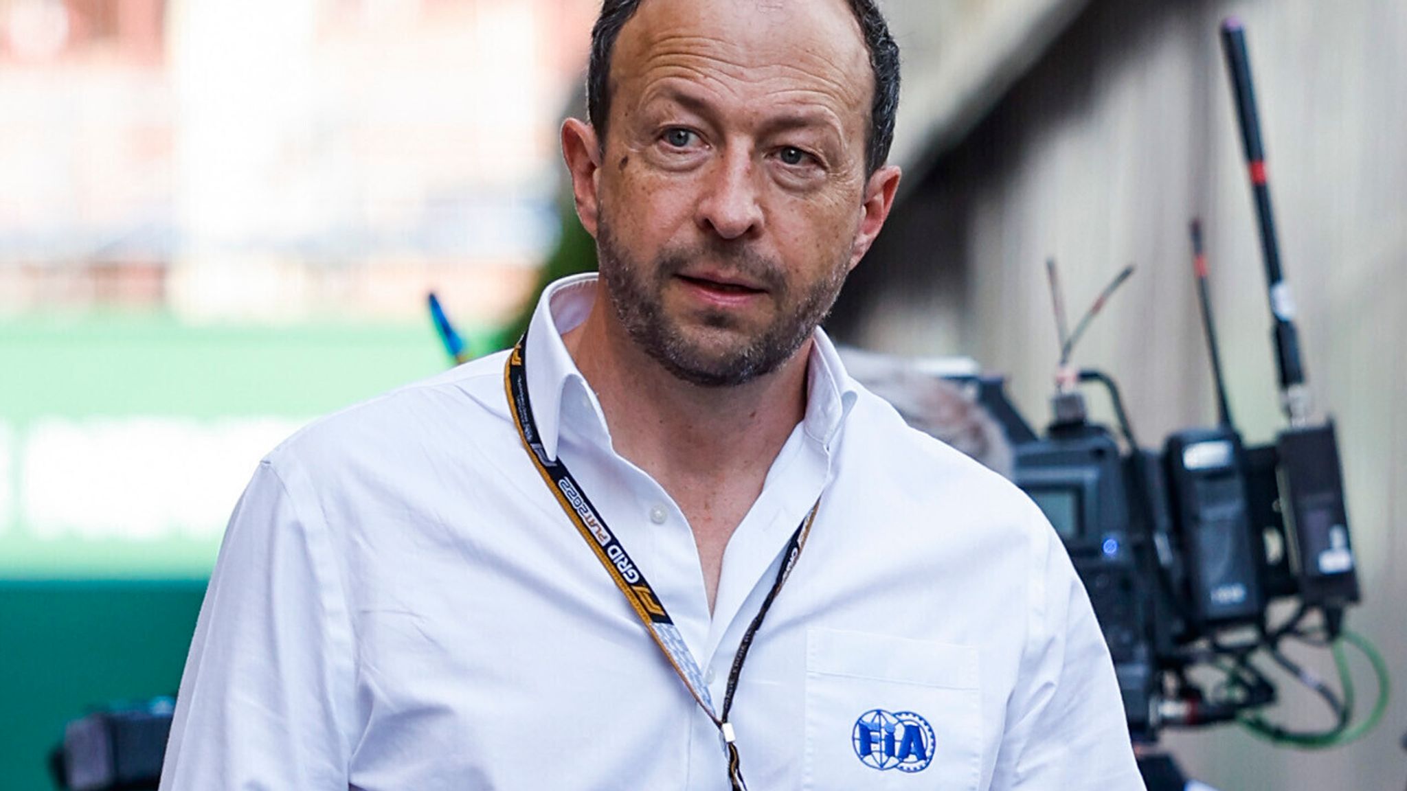 FIA confirm departure of F1 chief Peter Bayer and appoint former ...