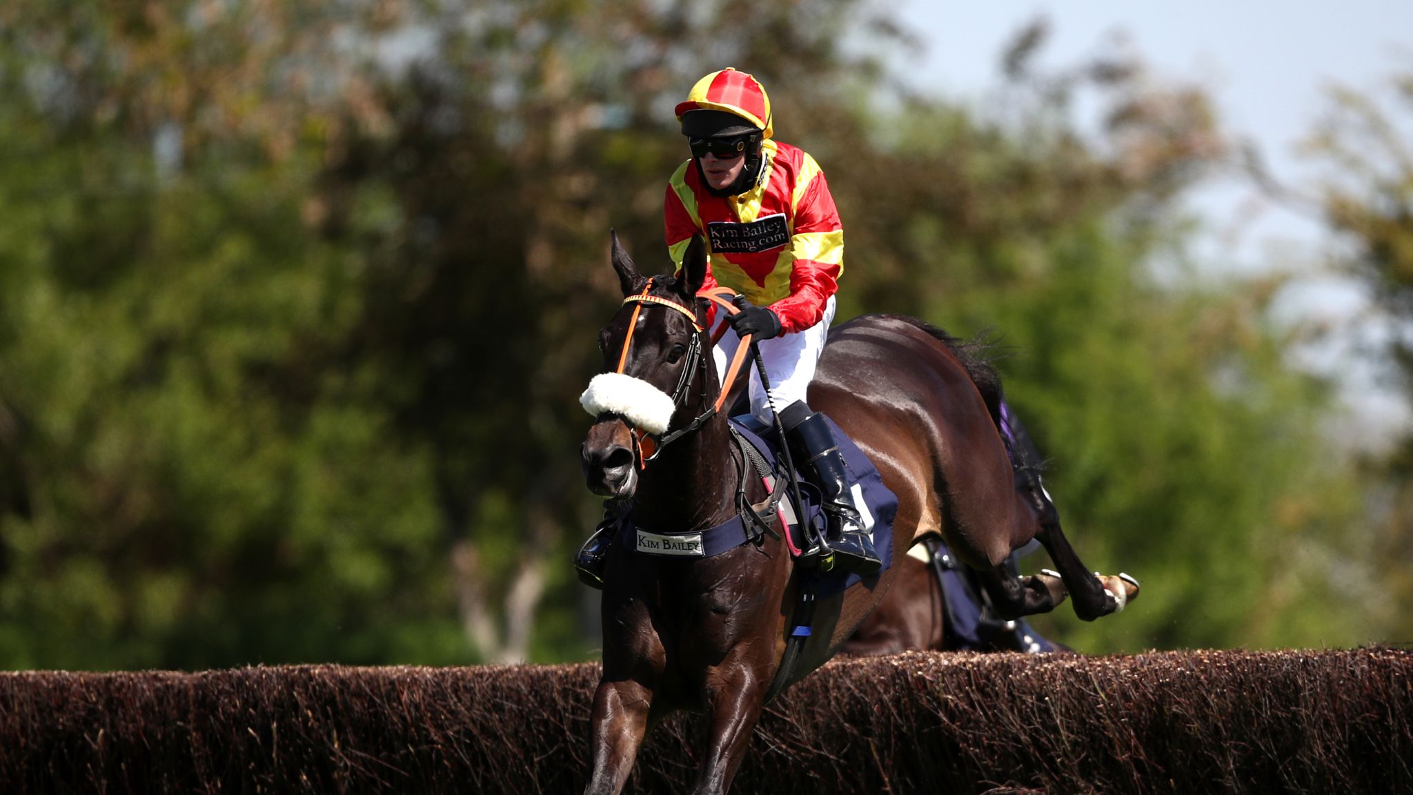 Today on Sky Sports Racing: Gats And Co goes for four-timer at Ffos Las ...