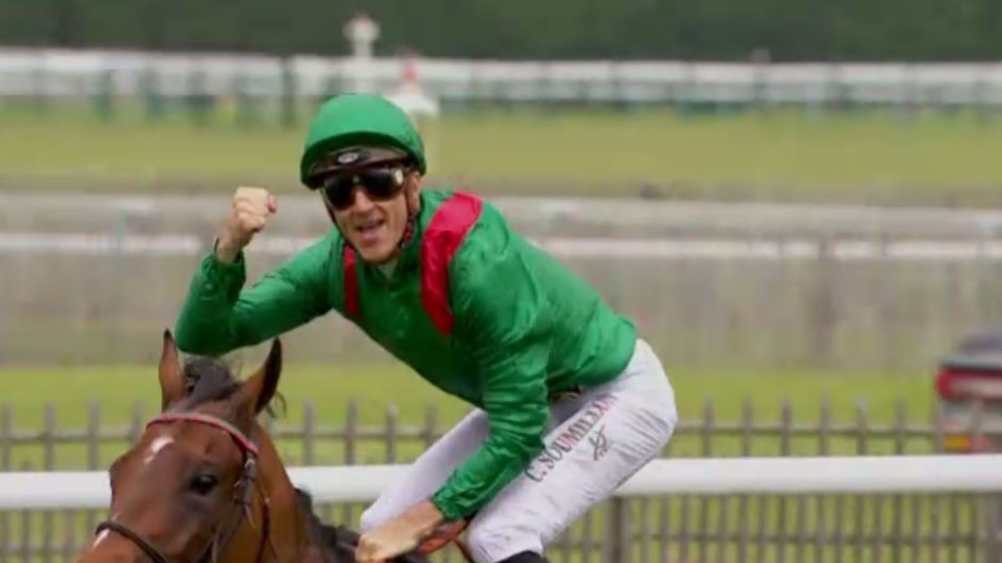 Coral-Eclipse preview: 'Exciting' Vadeni expected to be suited by ...