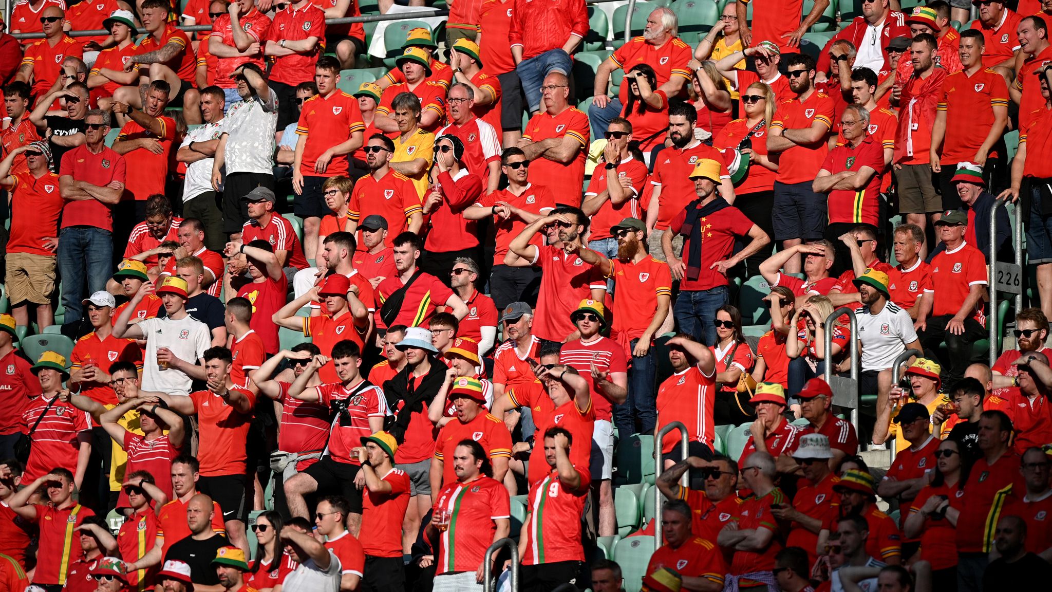 Gary Speed's vision gives Wales pathway for life after Gareth Bale and ...