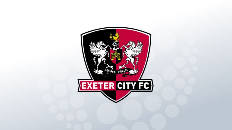Exeter City - Sky Sports Football