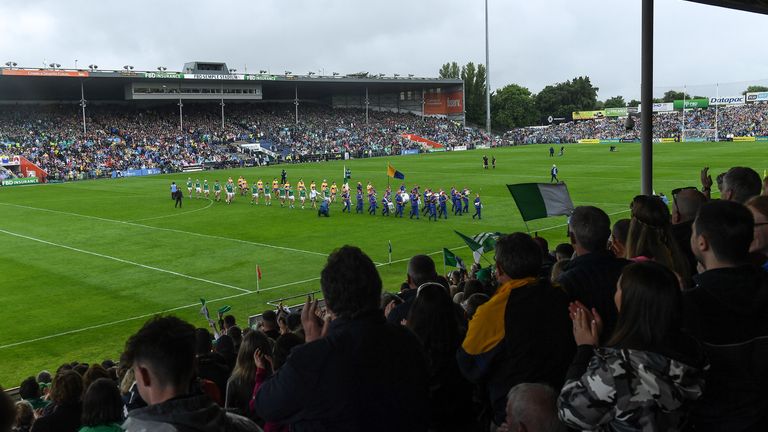Munster and Leinster hurling finals were worlds apart: Jamesie O'Connor ...