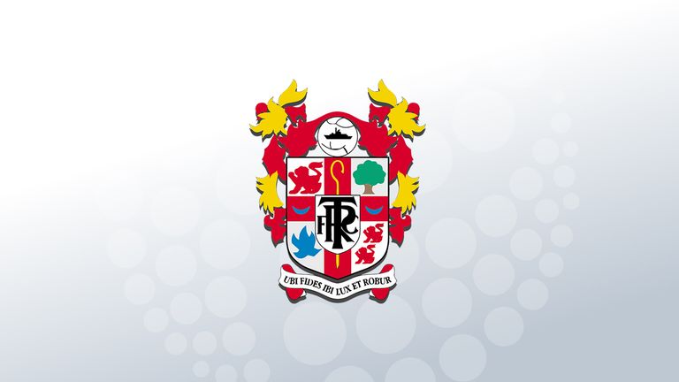 Tranmere Rovers - Sky Sports Football