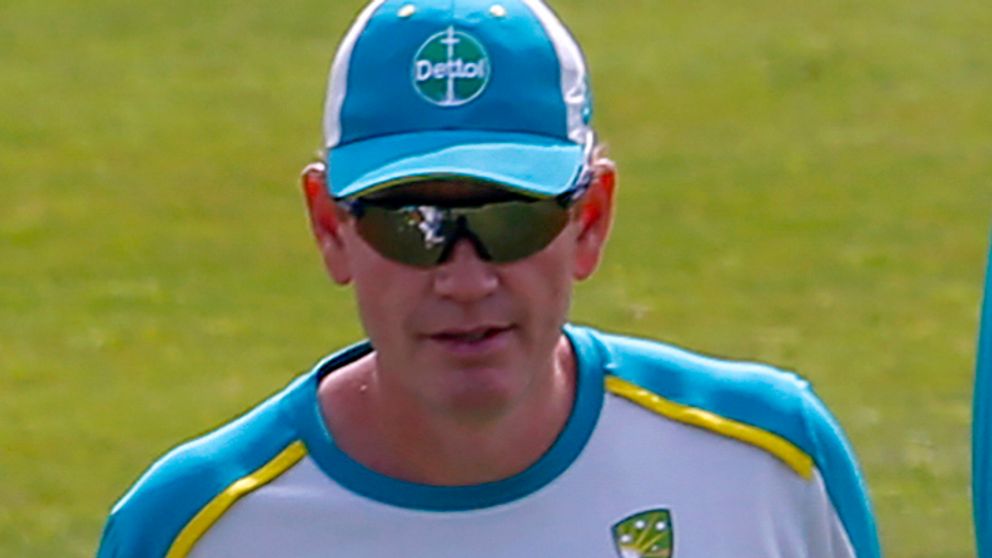 Australia vs England: Eoin Morgan says umpires gave fans 'false hope ...