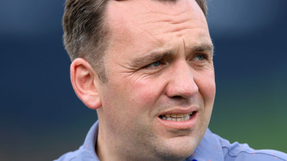 LIV Golf Invitational Series: It's all about the money, money, money ...