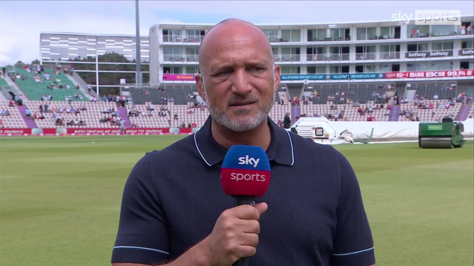 Mark Butcher: England players can put questions to bed at Ageas Bowl ...