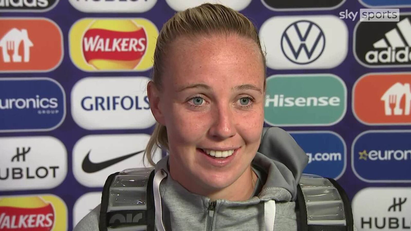 How Beth Mead and Alexandra Popp have overcome adversity to lead their ...