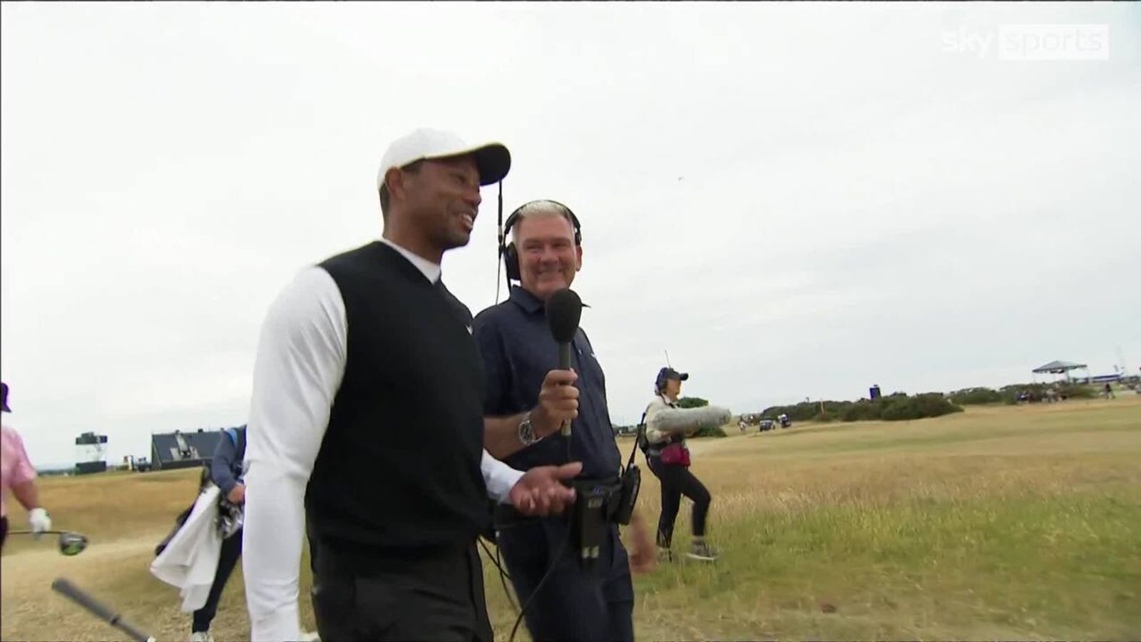 The Open: Old Course at St Andrews to undergo significant updates ahead ...