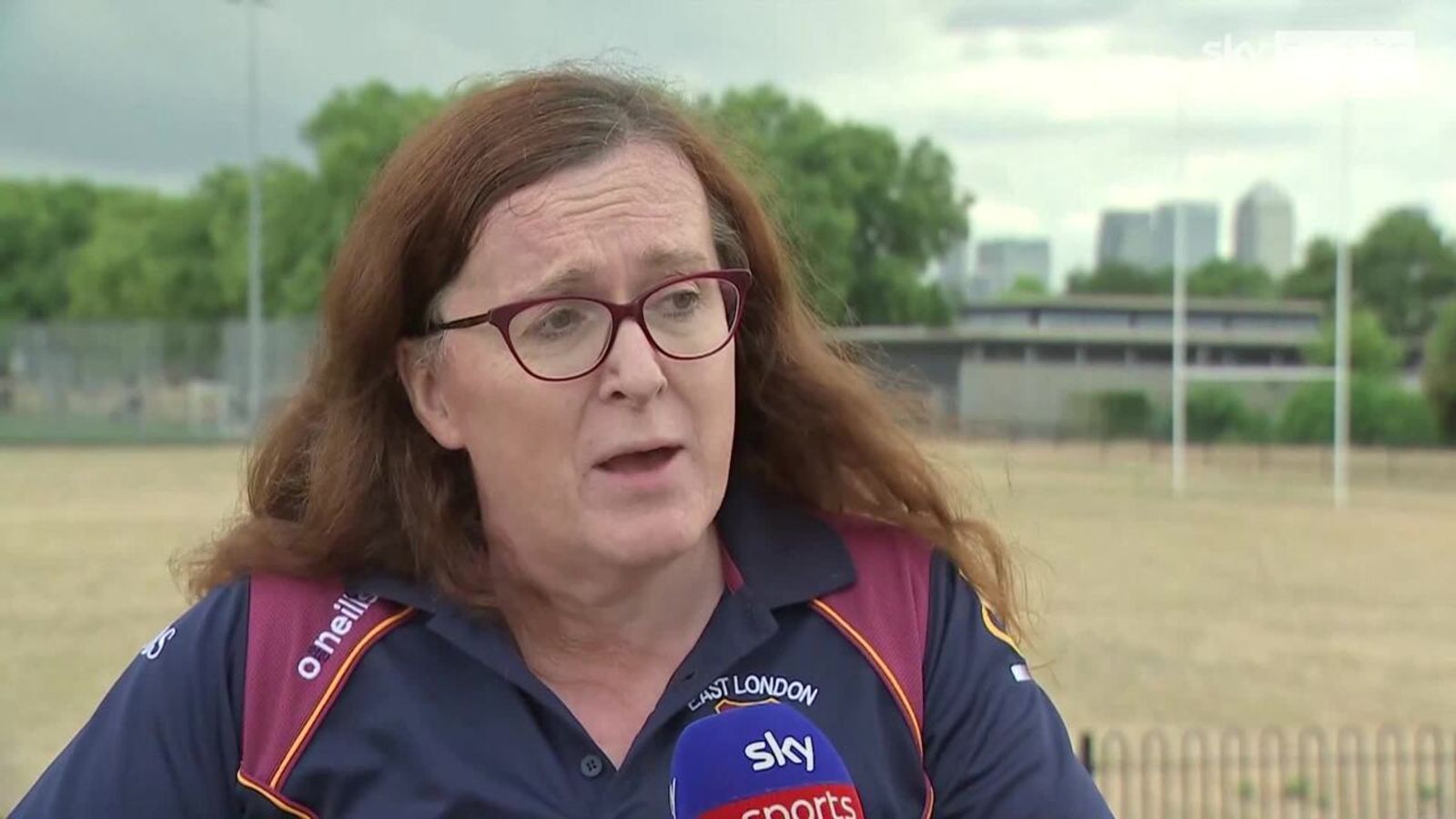 Rugby Football Union and Rugby Football League ban transgender women ...
