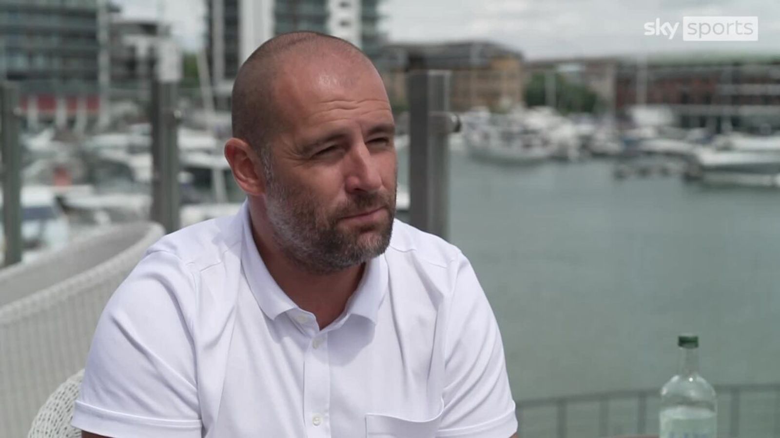 Paul Mitchell discusses being Monaco sporting director, finding Heung ...
