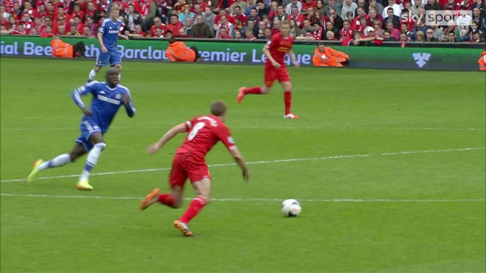 Thirty years of the Premier League: The most memorable moments ...