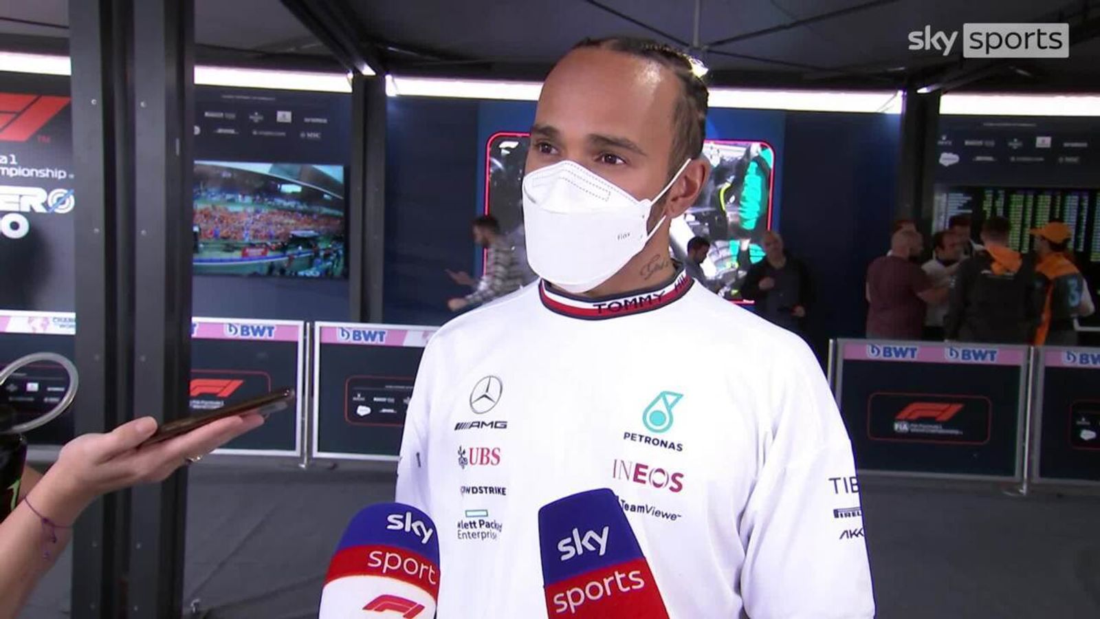 Austrian GP: Carlos Sainz had no warning of 'heartbreaking' Ferrari ...