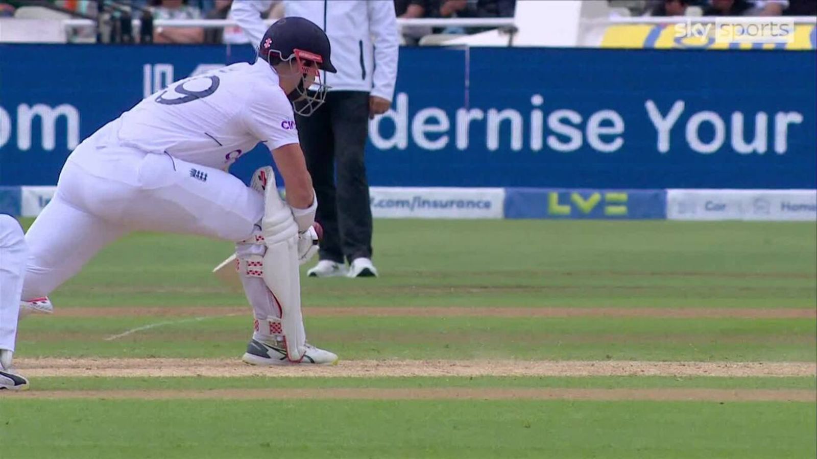 England opener Alex Lees embraces 'Bazball' as he turns from tortoise ...