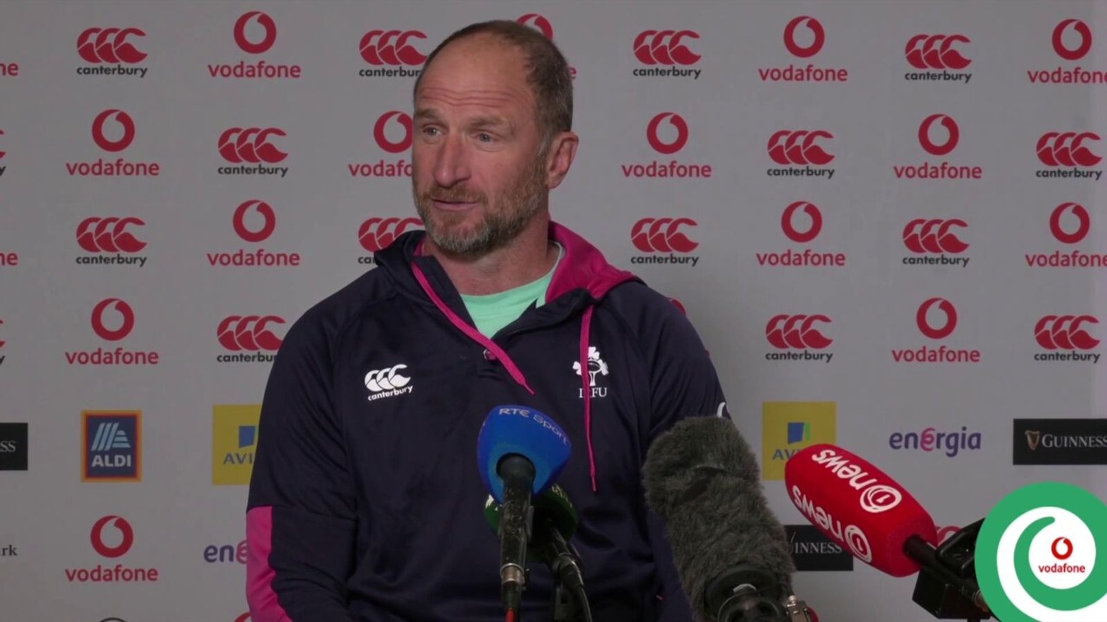 Mike Catt: We need to be more accurate to take our chances | Rugby ...