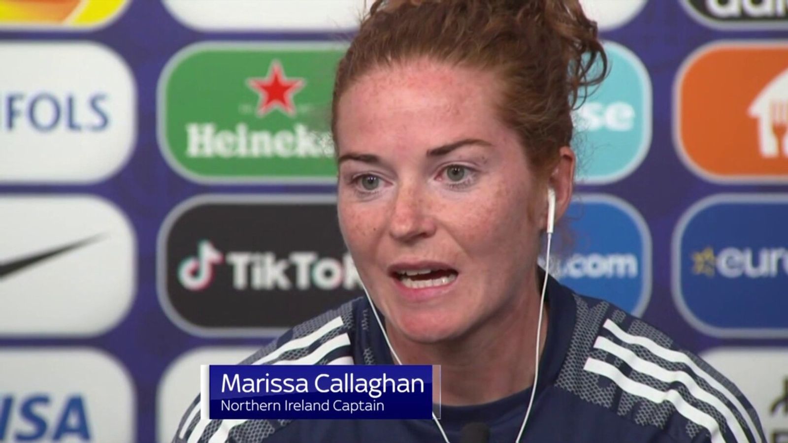 Marissa Callaghan: It's incredible what we've achieved | Football News ...
