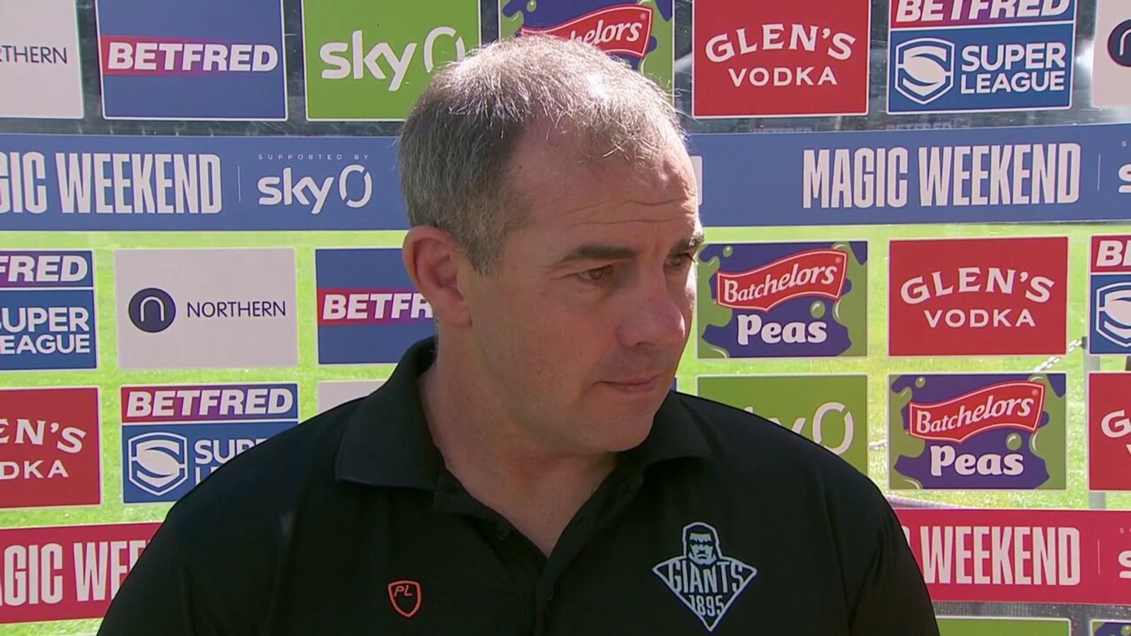 Ian Watson: An easy decision to stay at the club | Rugby League News ...