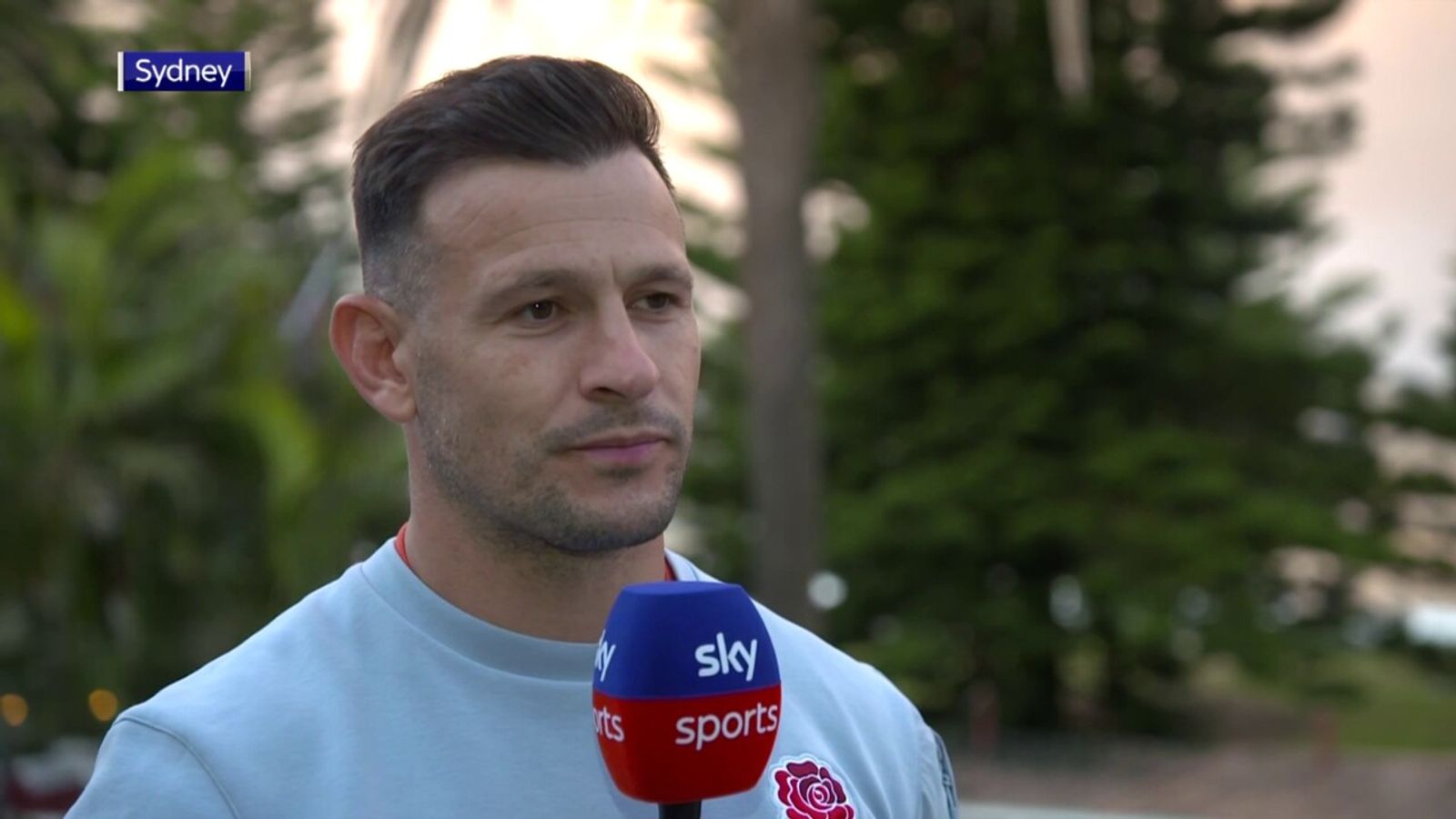 Danny Care, Ollie Chessum and Lewis Ludlam start England's series ...