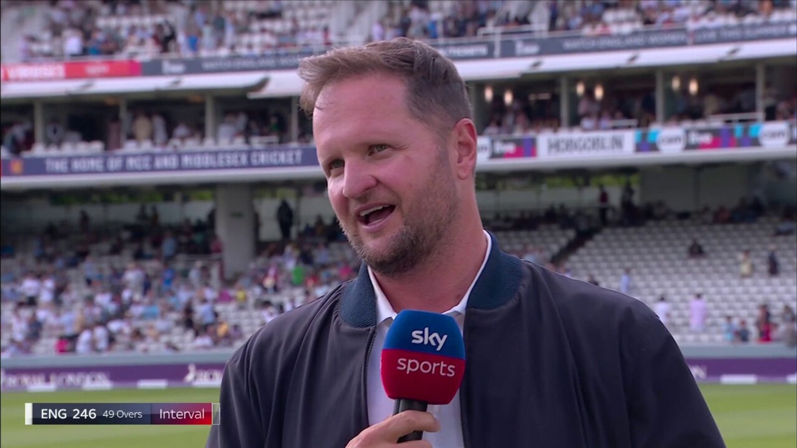 Rok Key: 'Bazball' term devalues England Test team's achievements under ...