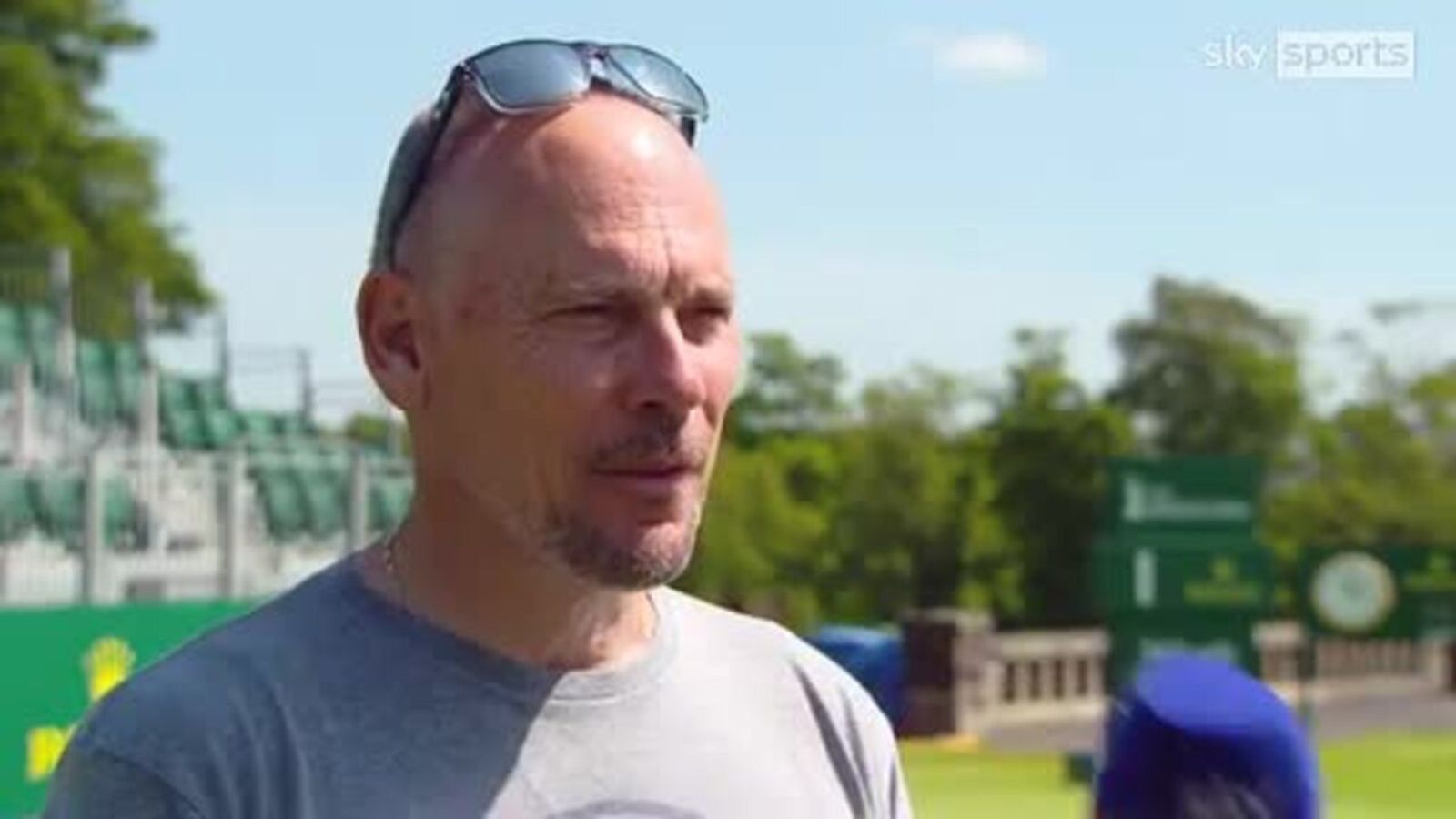Rob Lee: I don't buy Cameron Smith's answer about LIV Golf | Golf News ...