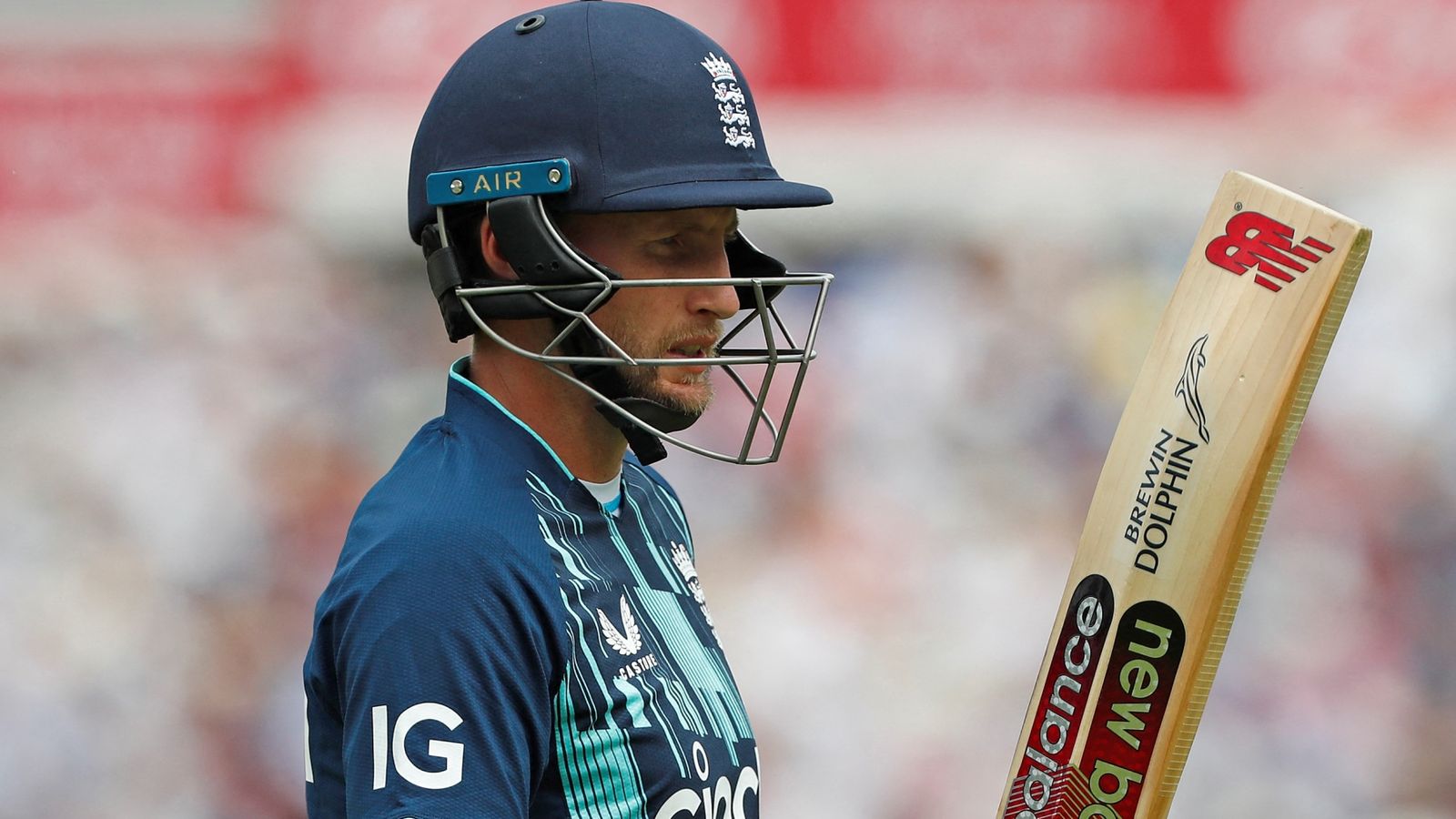 India trounce England by 10 wickets in first ODI - as it happened ...