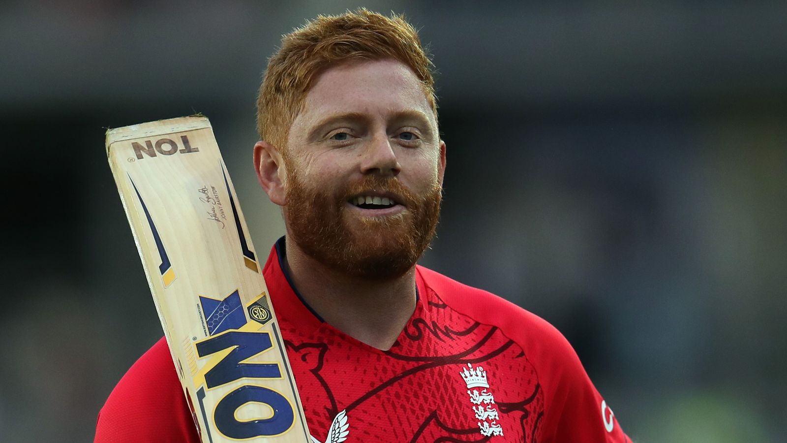 England beat South Africa in first T20 as Jonny Bairstow hits 90 and ...