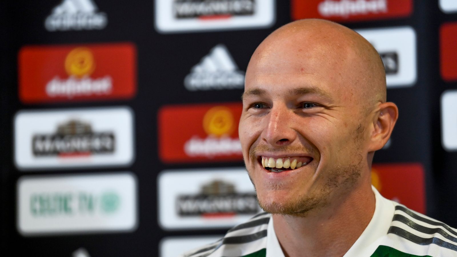Celtic: Aaron Mooy and Moritz Jenz join Scottish Premiership champions ...