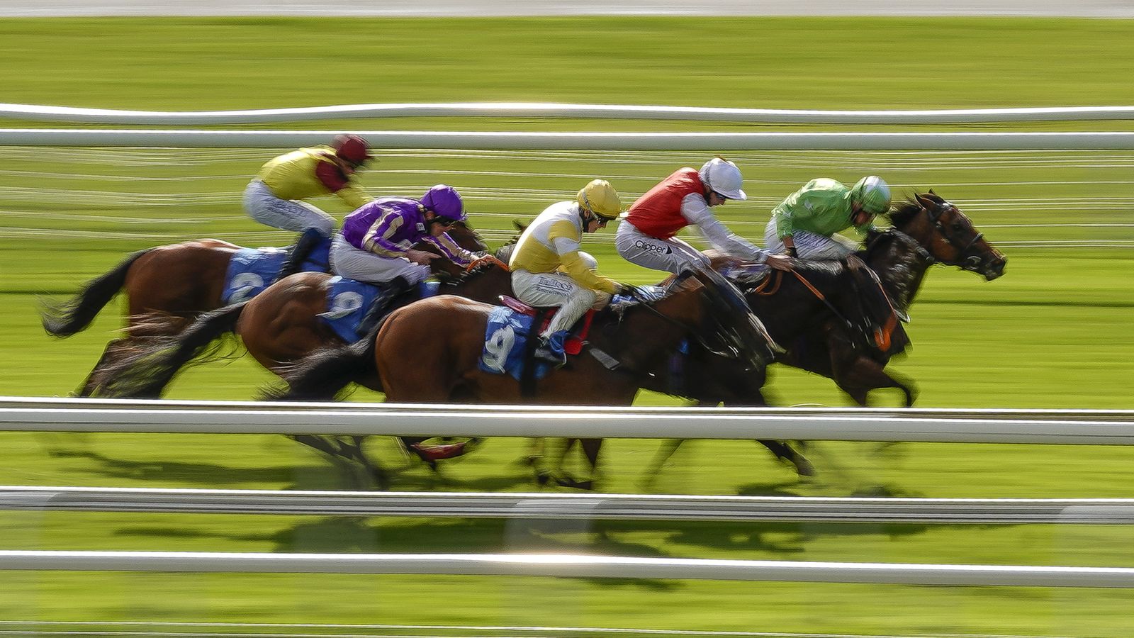 Friday Tips | Racing News | Sky Sports