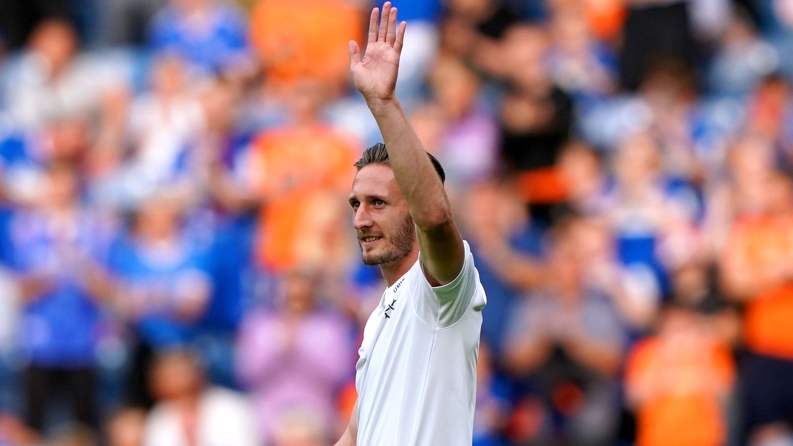 Ben Davies: Rangers complete signing of centre-back from Liverpool on ...