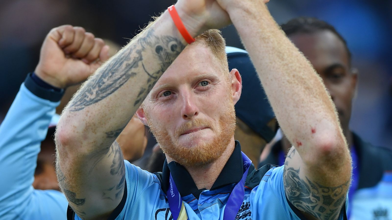 Jos Buttler says England will miss 'once-in-a-generation player' Ben ...