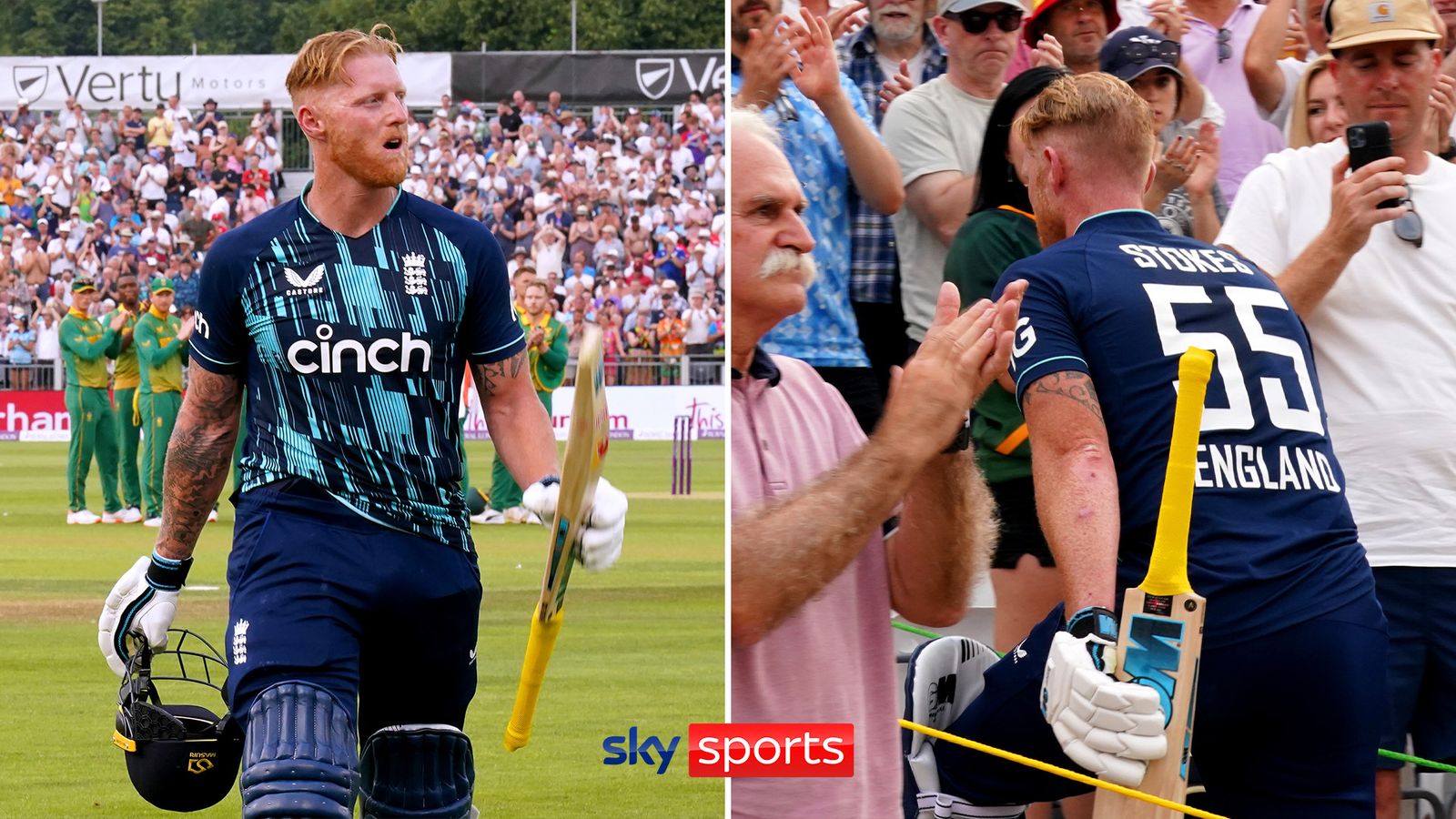 Jos Buttler says England will miss 'once-in-a-generation player' Ben ...