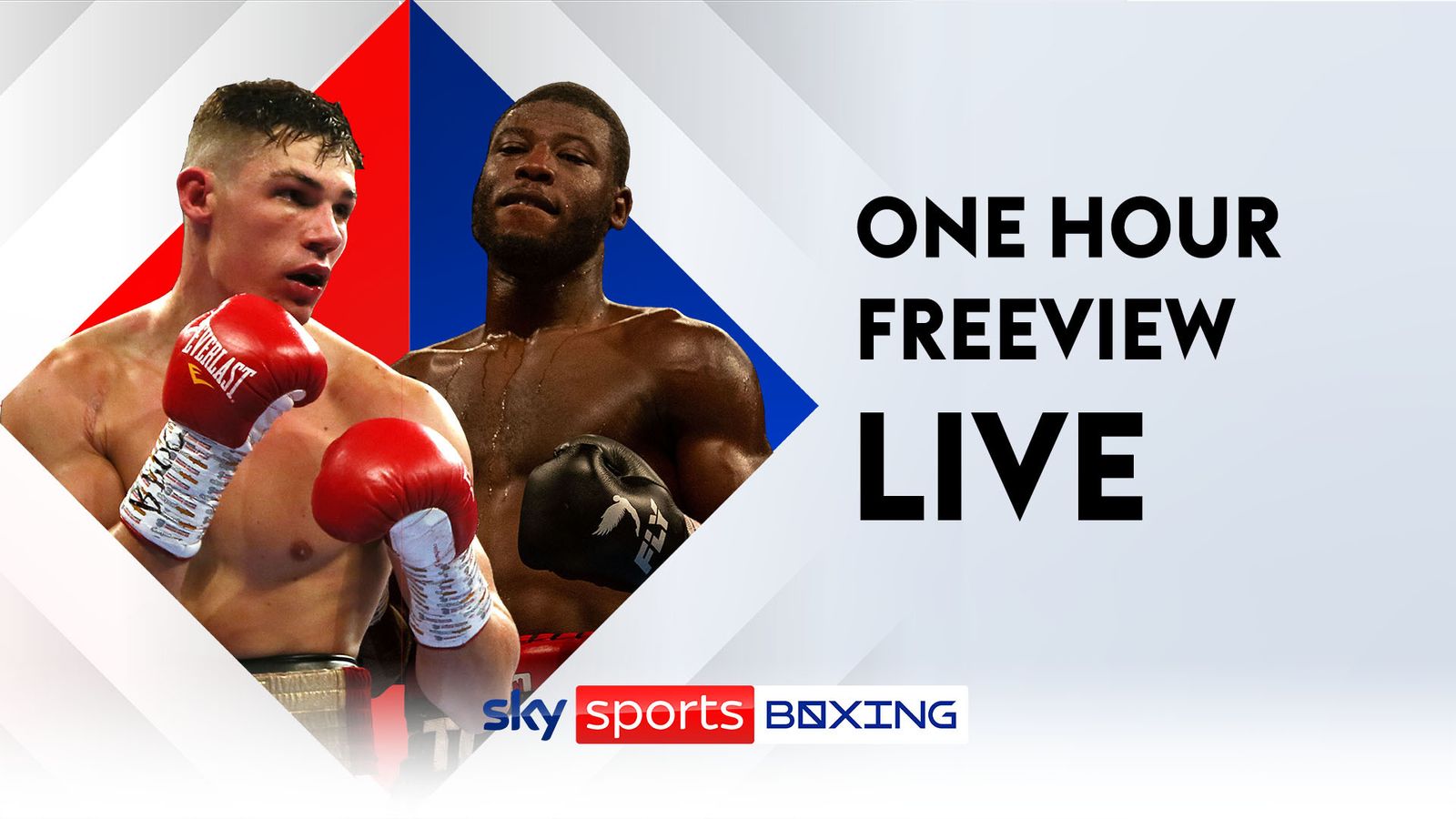 Fight Night from Bournemouth - Freeview | Boxing News | Sky Sports