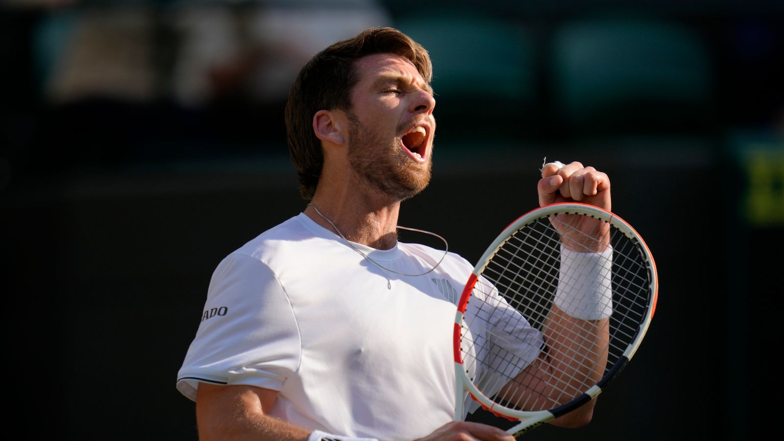 Cameron Norrie: Britain's No 1 deserving of Wimbledon success amid ...